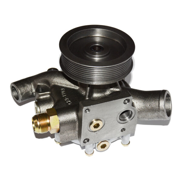 DH55 Back Engine Mounting Cushion – YannParts—Your Parts，You Decide