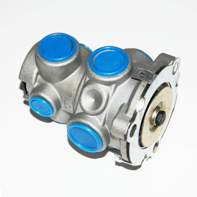 4D2287 4D-2287 Air Brake Control Valve Group – YannParts—Your Parts，You ...