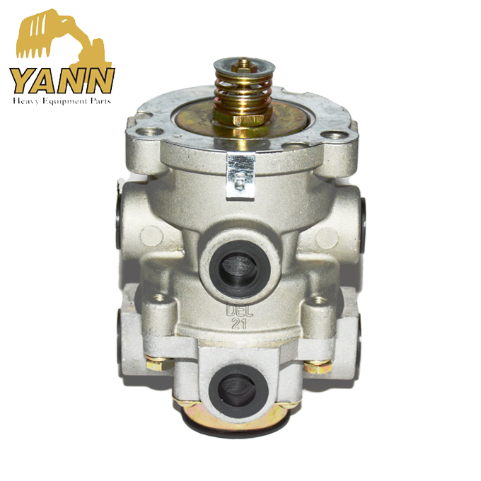 6G8425 6G-8425 Dual Air Brake Control Valve Group – YannParts—Your ...