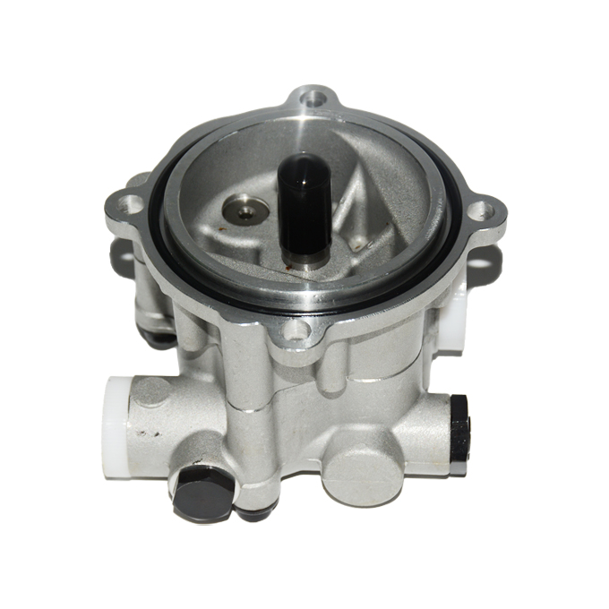 K3V112 Hydraulic Parts Hydraulic Gear Pump – YannParts—Your Parts，You ...