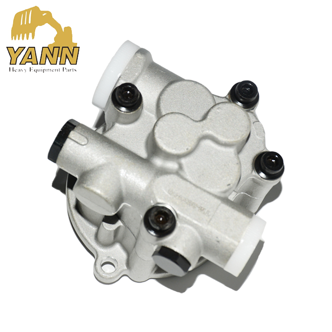 K3V112 Hydraulic Parts Hydraulic Gear Pump – YannParts—Your Parts，You ...