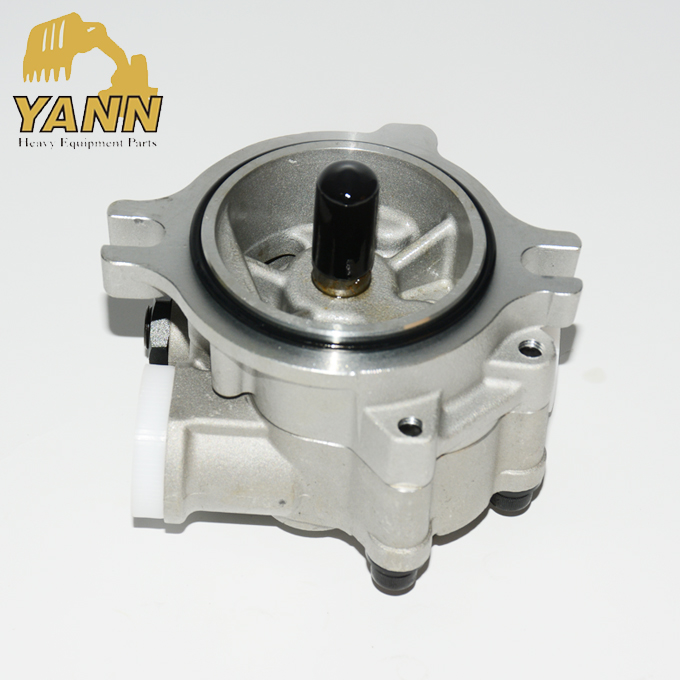 K3V63 Hydraulic Gear Pump – YannParts—Your Parts，You Decide