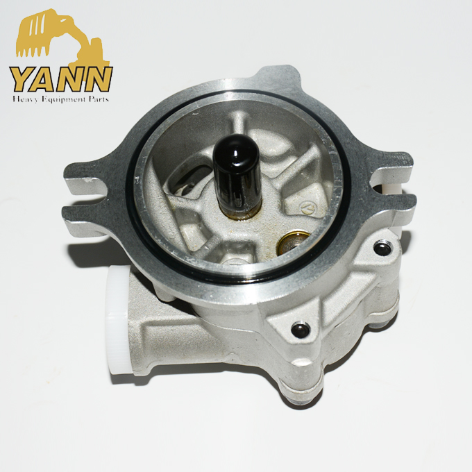 K3V63 Hydraulic Gear Pump – YannParts—Your Parts，You Decide