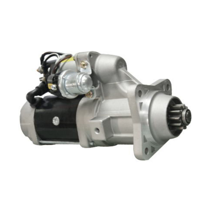 65.26201-7070 Starter Motor – YannParts—Your Parts，You Decide