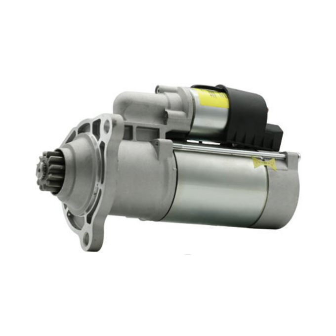 0001261001 Starter Motor – YannParts—Your Parts，You Decide