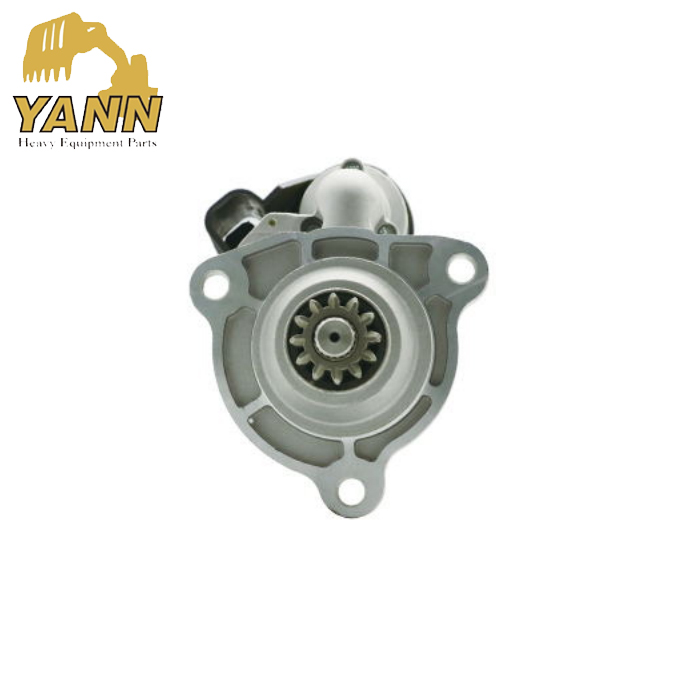 0001261001 Starter Motor – YannParts—Your Parts，You Decide