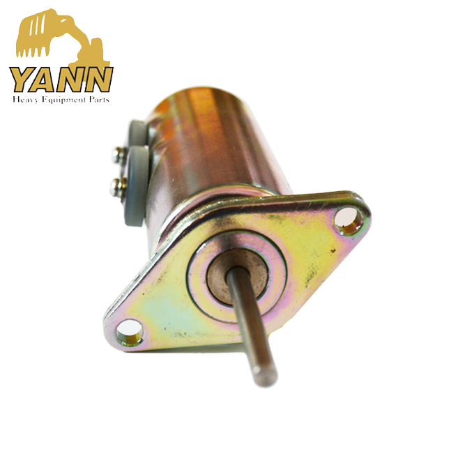 1106465 110-6465 Solenoid Valve – YannParts—Your Parts，You Decide