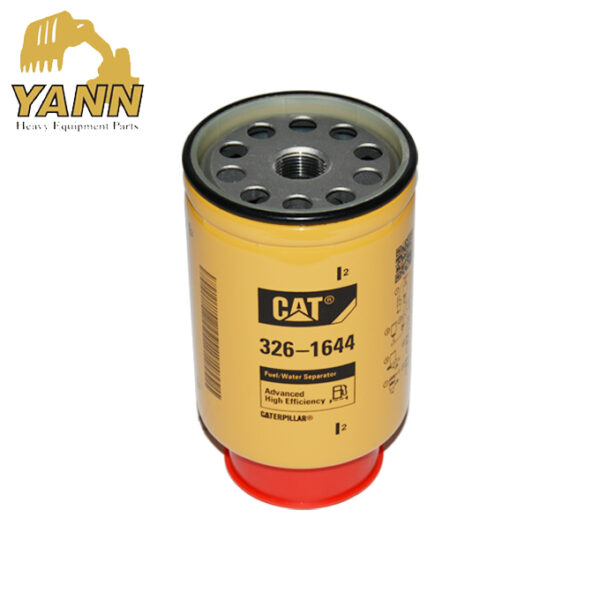 326-1644 3261644 Fuel Water Separator Filter – YannParts—Your Parts，You ...