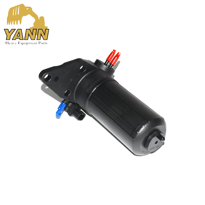 4461895 446-1895 Fuel Oil Filter – YannParts—Your Parts，You Decide