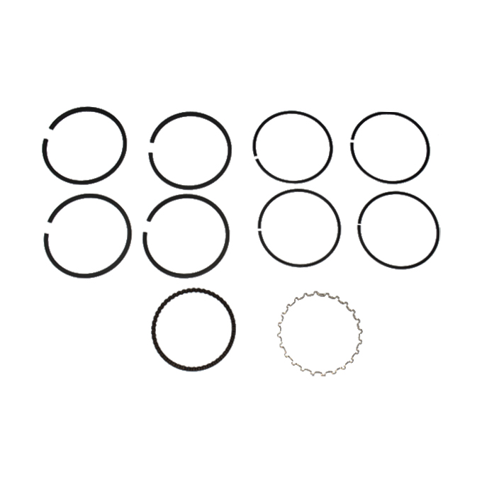 7N-7436 7N7436 Kit-Piston Ring – YannParts—Your Parts，You Decide
