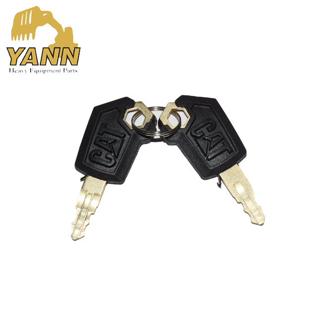 9G-7641 9G7641 4 Lines Ignition Switch with Keys – YannParts—Your Parts ...