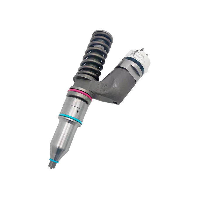 2530618 253-0618 Diesel Common Rail Fuel injection Injector Nozzle ...