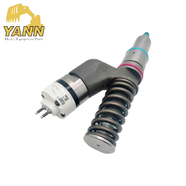 2530618 253-0618 Diesel Common Rail Fuel injection Injector Nozzle ...