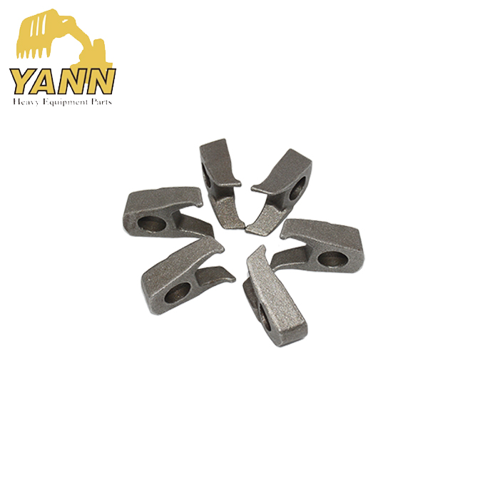 8N5132 8N-5132 Spray Nozzle Clamp – YannParts—Your Parts，You Decide