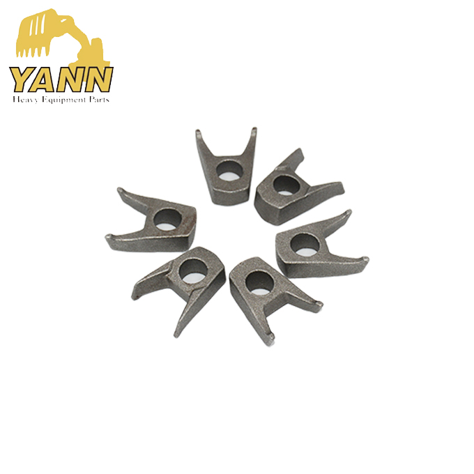 8N5132 8N-5132 Spray Nozzle Clamp – YannParts—Your Parts，You Decide