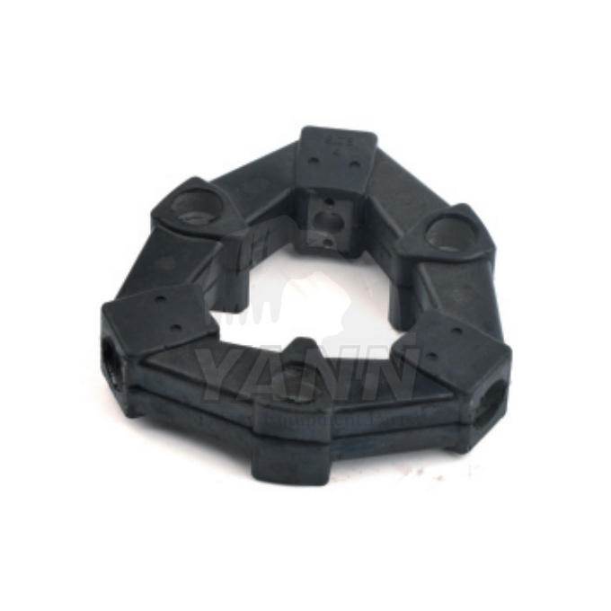 4A Coupling Assembly – YannParts—Your Parts，You Decide