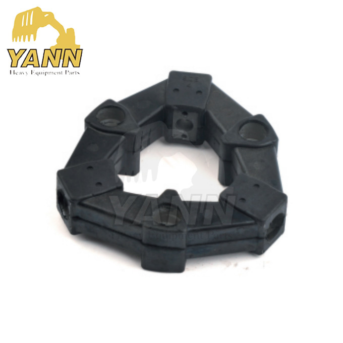 4A Coupling Assembly – YannParts—Your Parts，You Decide