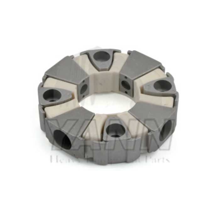110H Rubber Coupling – YannParts—Your Parts，You Decide
