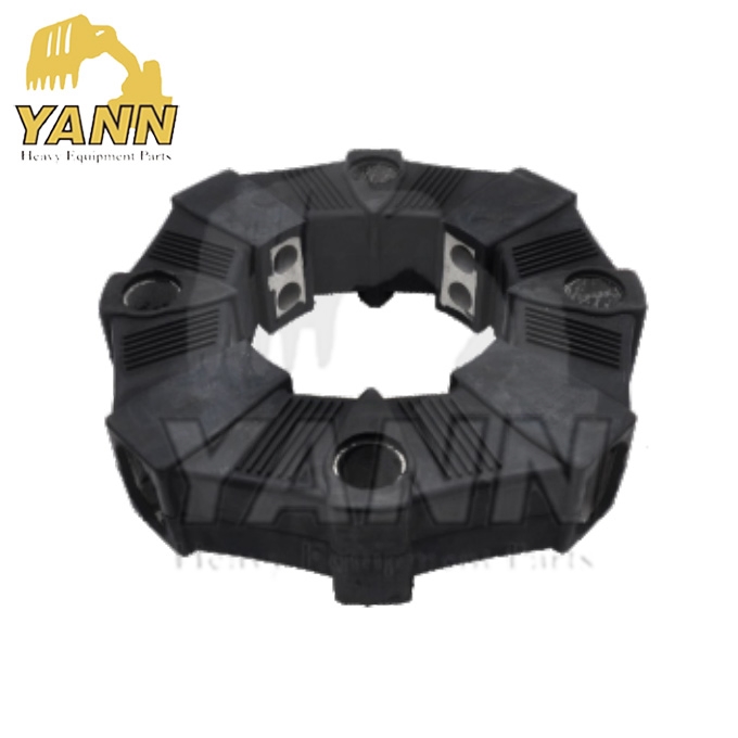 250A Rubber Coupling – YannParts—Your Parts，You Decide
