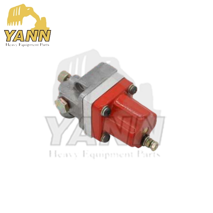 3053457 Solenoid Valve – YannParts—Your Parts，You Decide