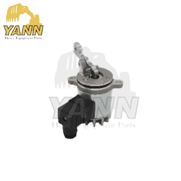 04281525 Solenoid Valve – YannParts—Your Parts，You Decide